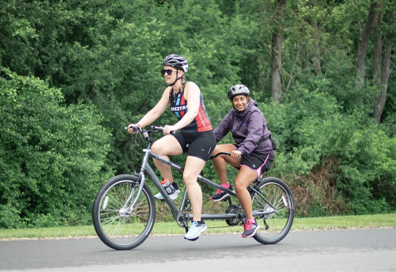 Common Types of Volunteer Roles - Dare2tri