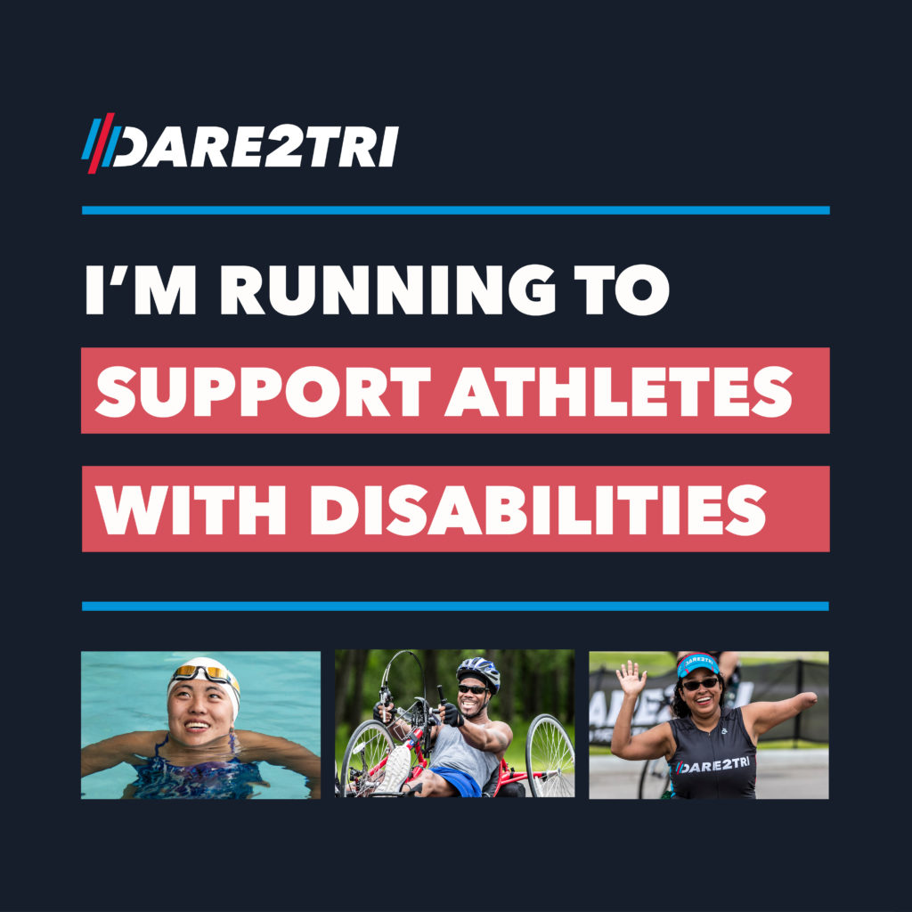 Race2Raise Fundraising Toolkit - Dare2tri